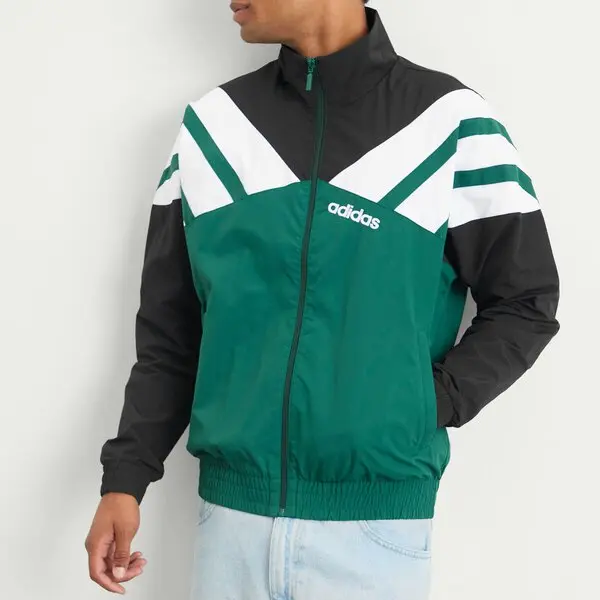 k*o様 adidas M FB TRACK TOP グリーン/ブラック M 新 1499101.jpg